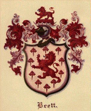 Document Archive: Michael and Deborah Hervey's Genealogy